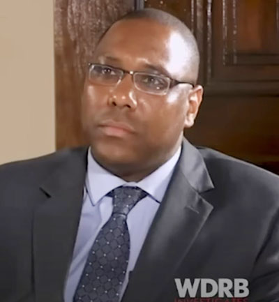 Gil Corsey is our hero